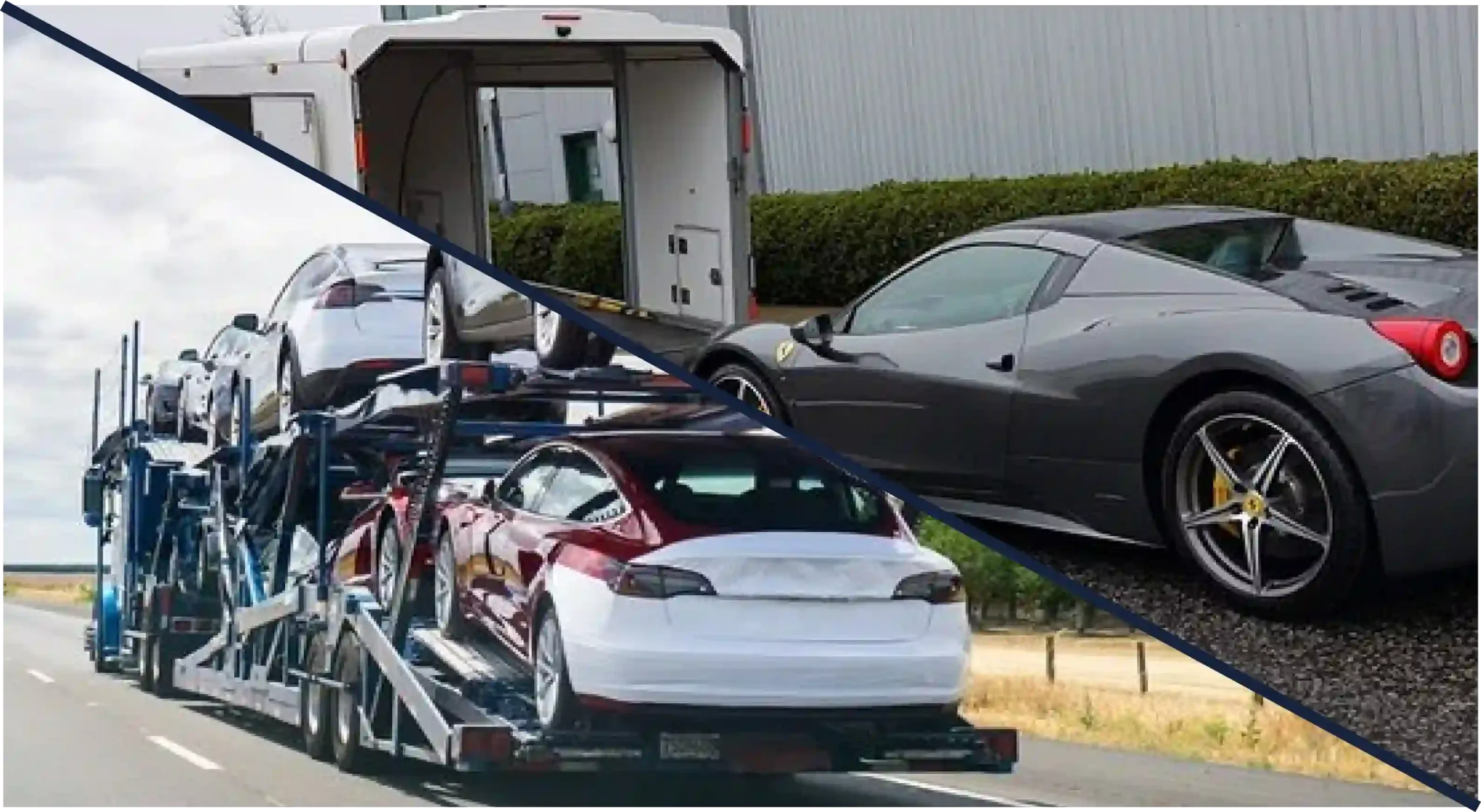 About Us | Global Auto Transportation