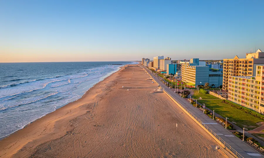 Virginia Beach Auto Transport | Global Auto Transportation